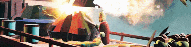 Massive Defense on Steam