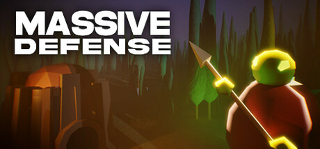 Steam Community :: Massive Defense