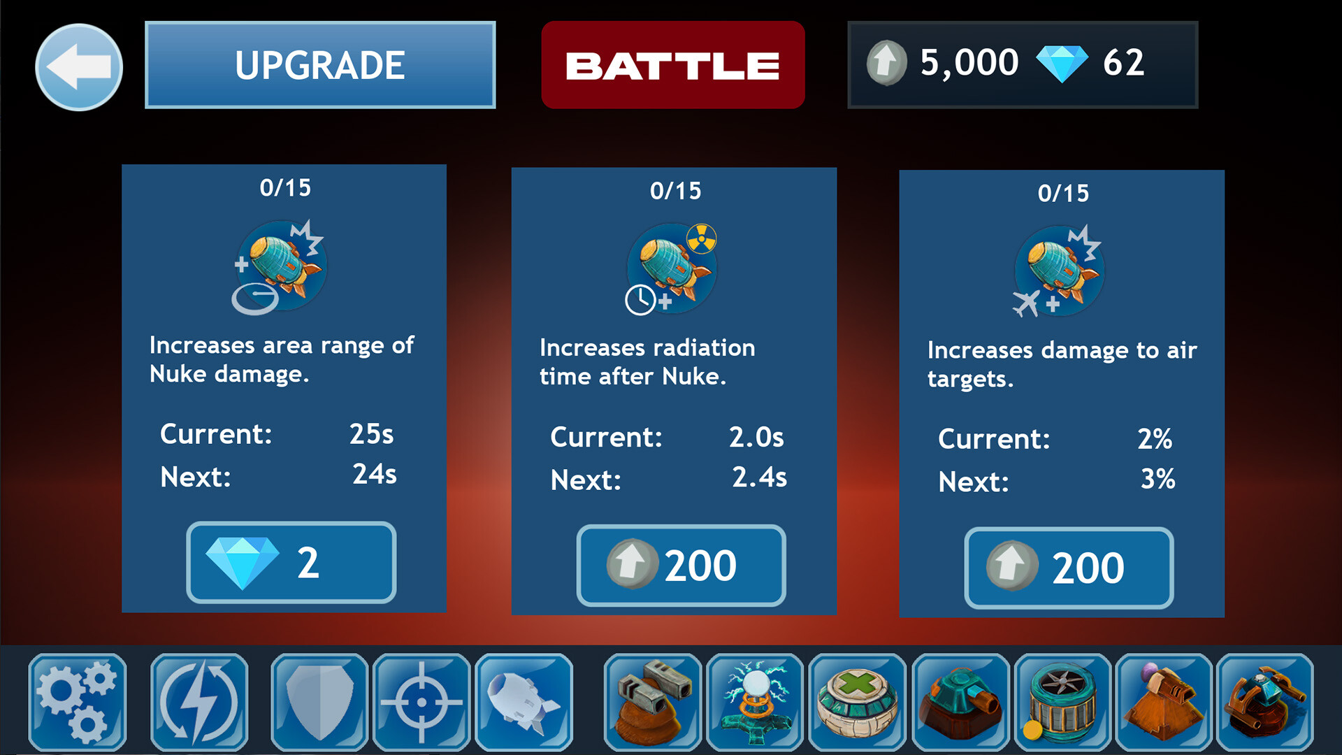 Massive Defense on Steam