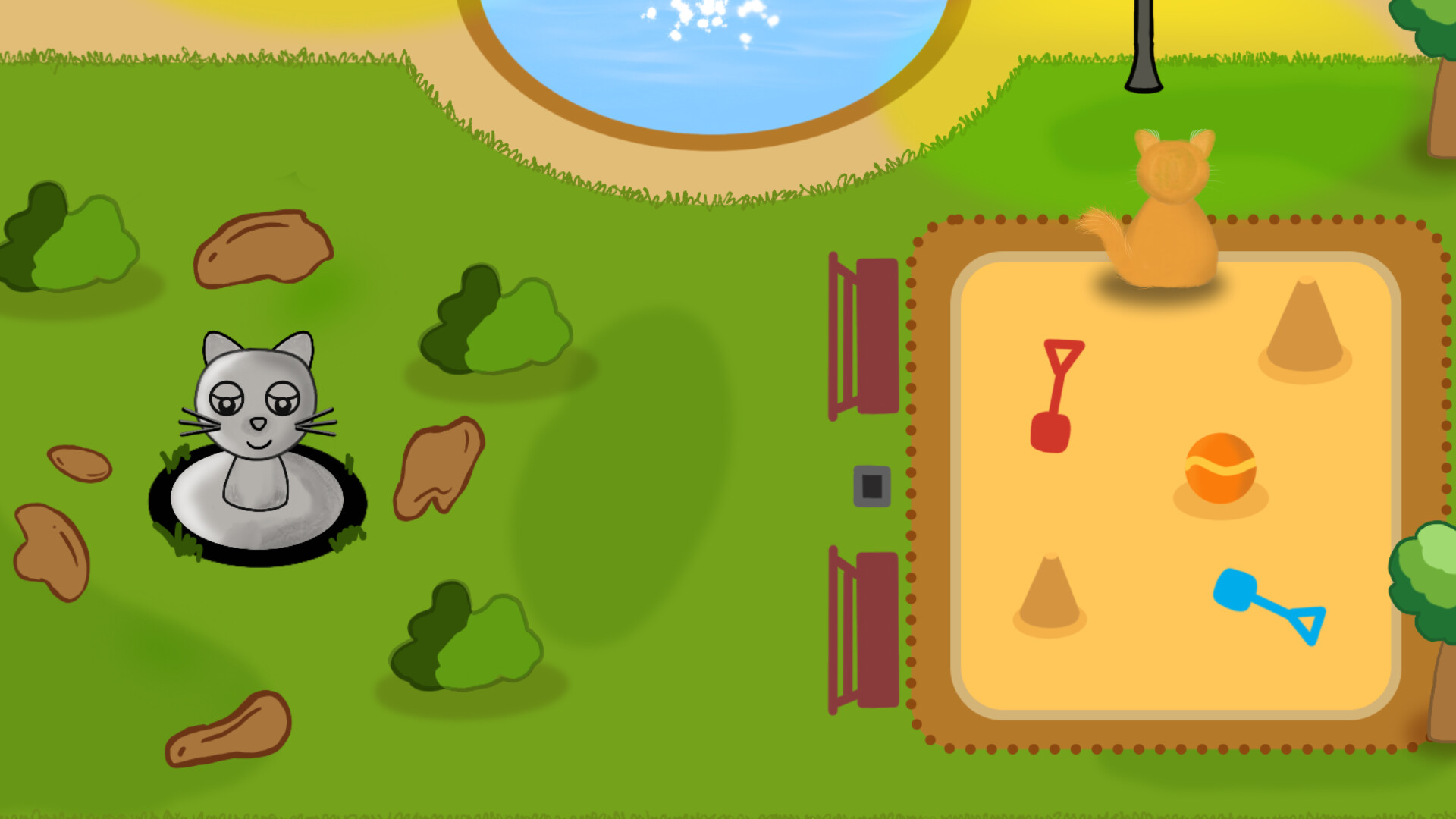 Meow Master: Battle for Catnip on Steam