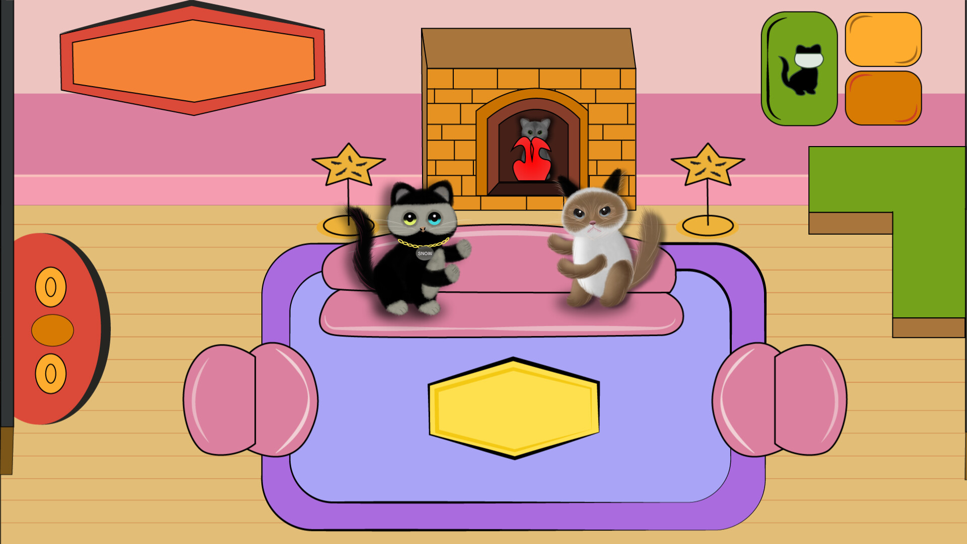 Meow Master: Battle for Catnip on Steam