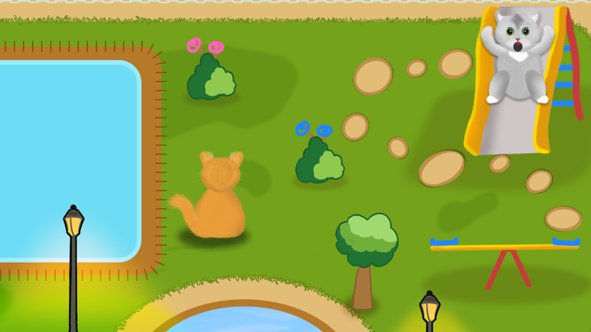 Meow Master: Battle for Catnip on Steam