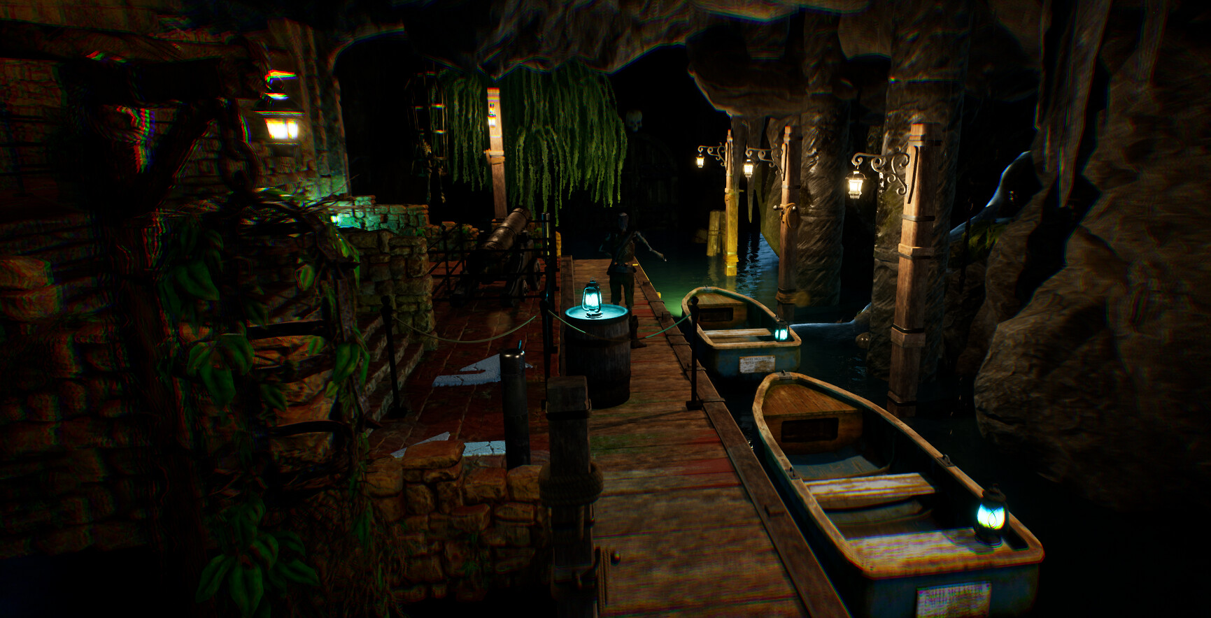 Jack Holmes : Master of Puppets on Steam