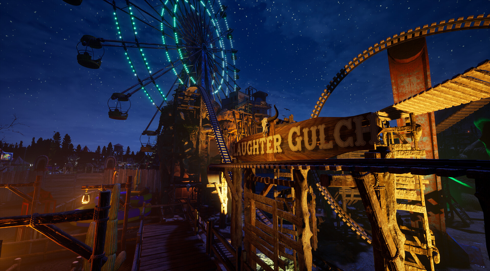 Jack Holmes : Master of Puppets on Steam