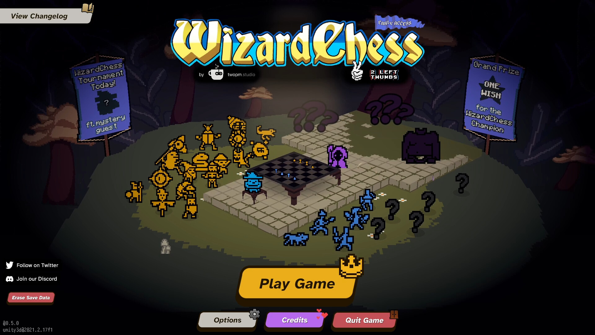 WizardChess Soundtrack on Steam