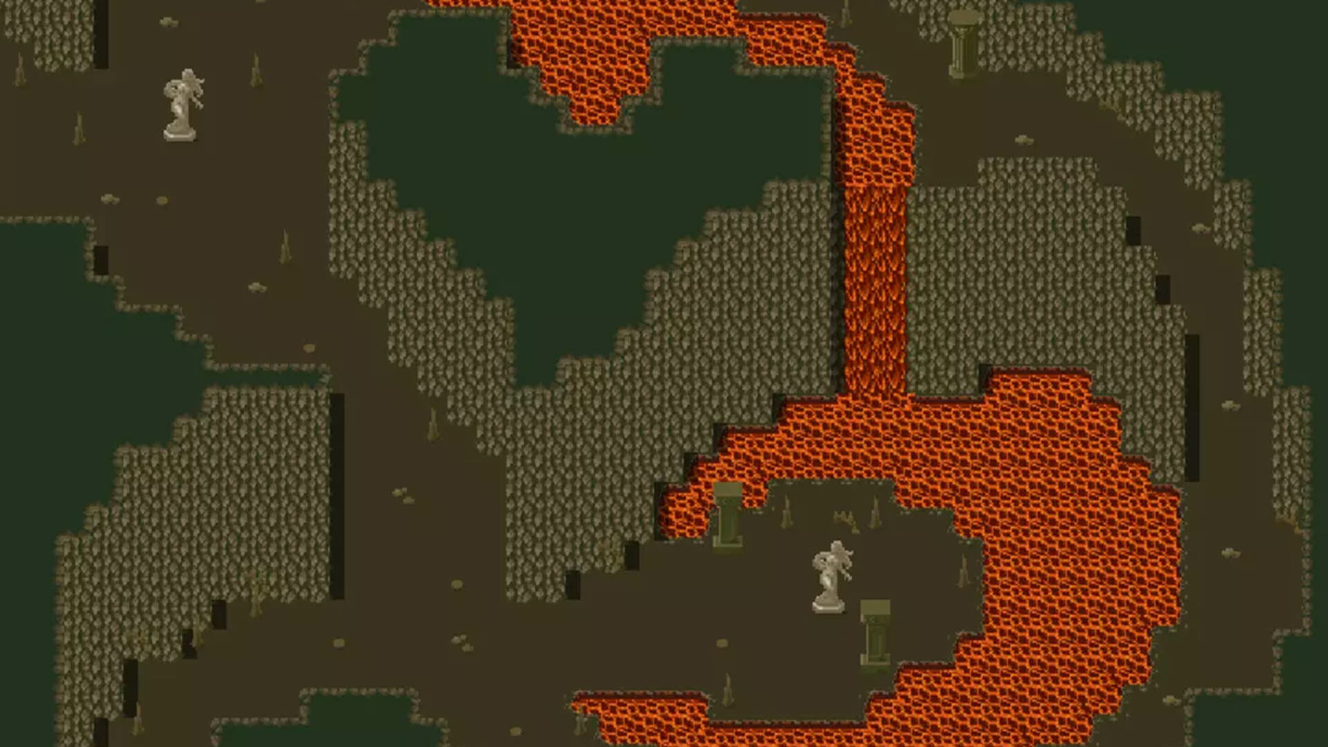 RPG Maker MZ - The Story of Pixels Sunny Village on Steam