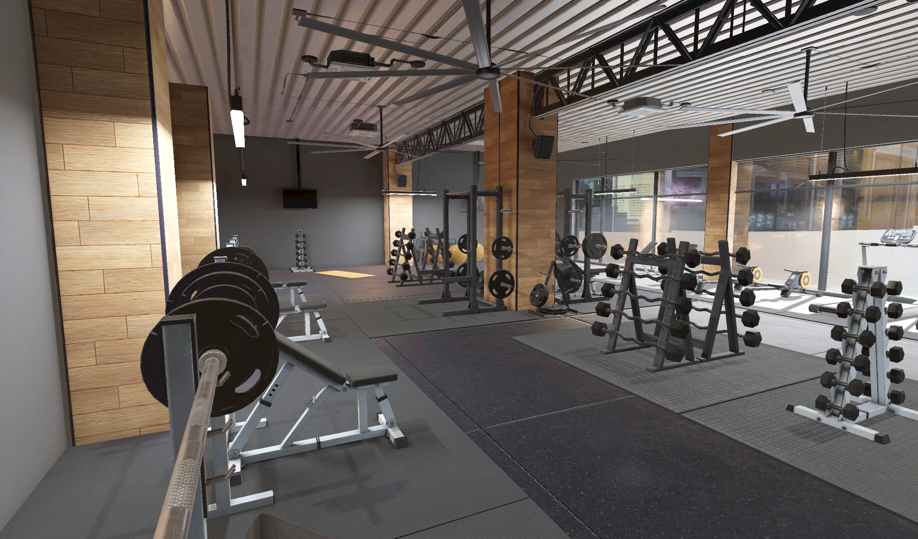 Anthro Heat on Steam