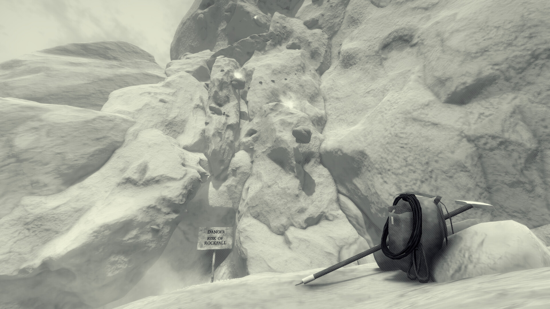 Peaks of Yore on Steam