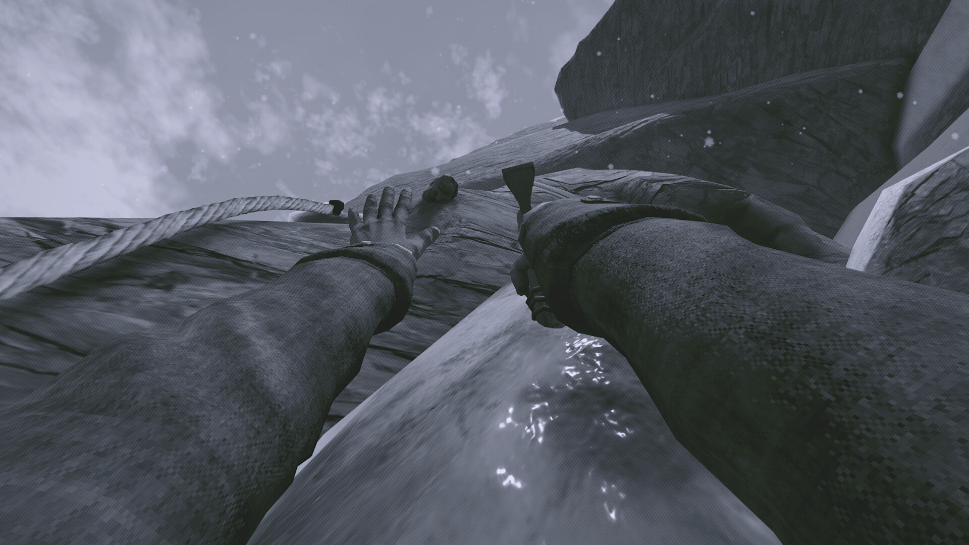 Peaks of Yore on Steam