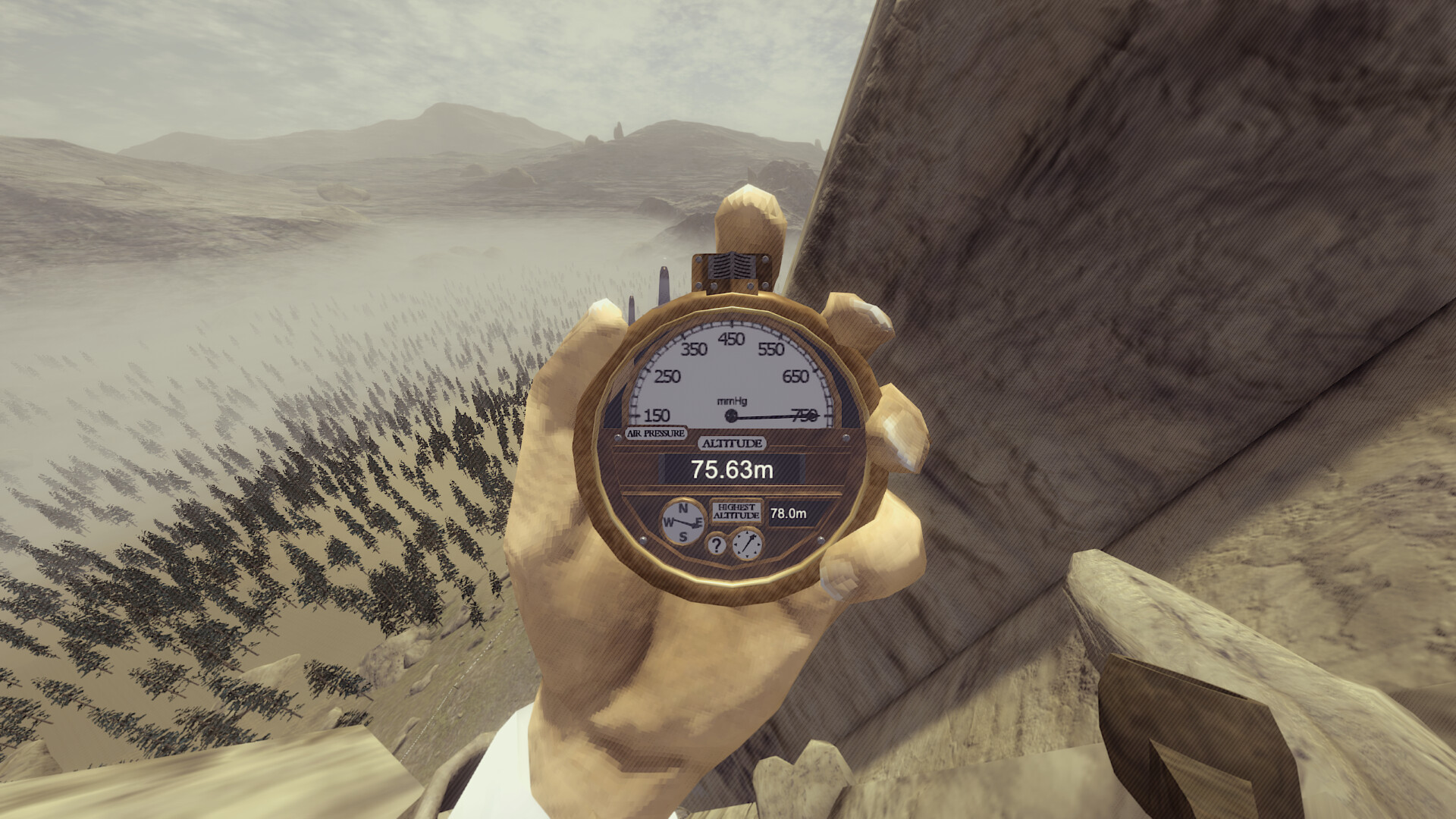 Peaks of Yore on Steam