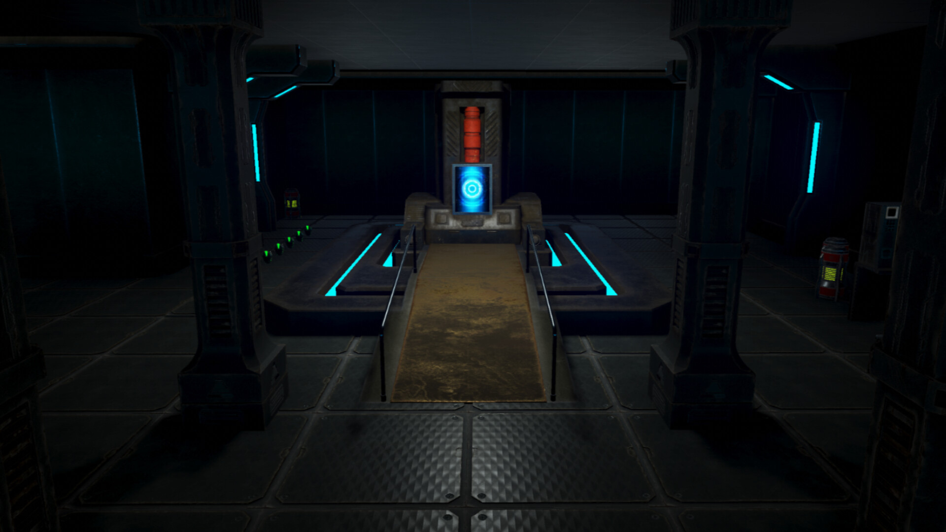 GameGuru MAX Offworld Station Booster Pack on Steam