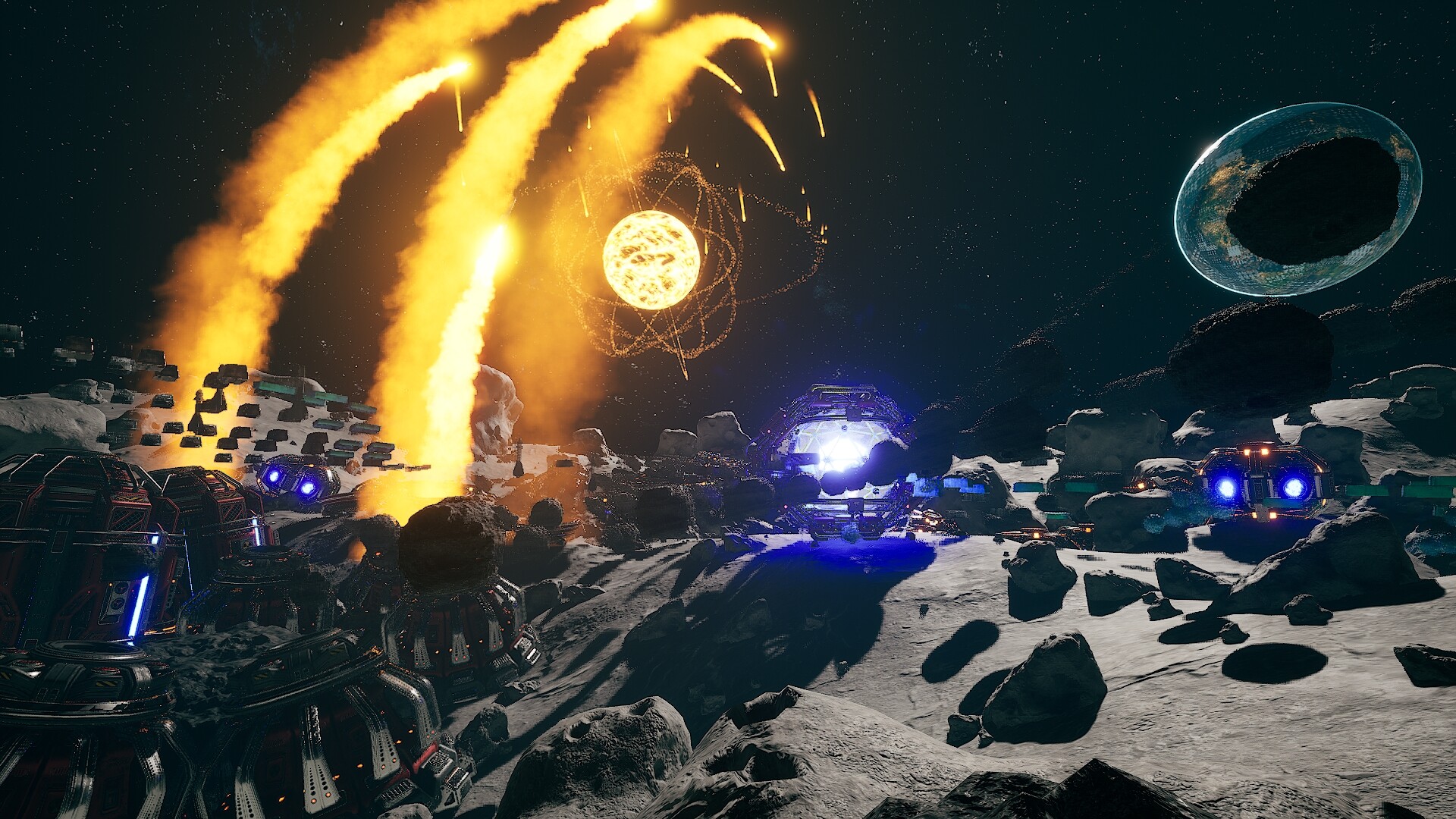 Grand Emprise: Time Travel Survival on Steam