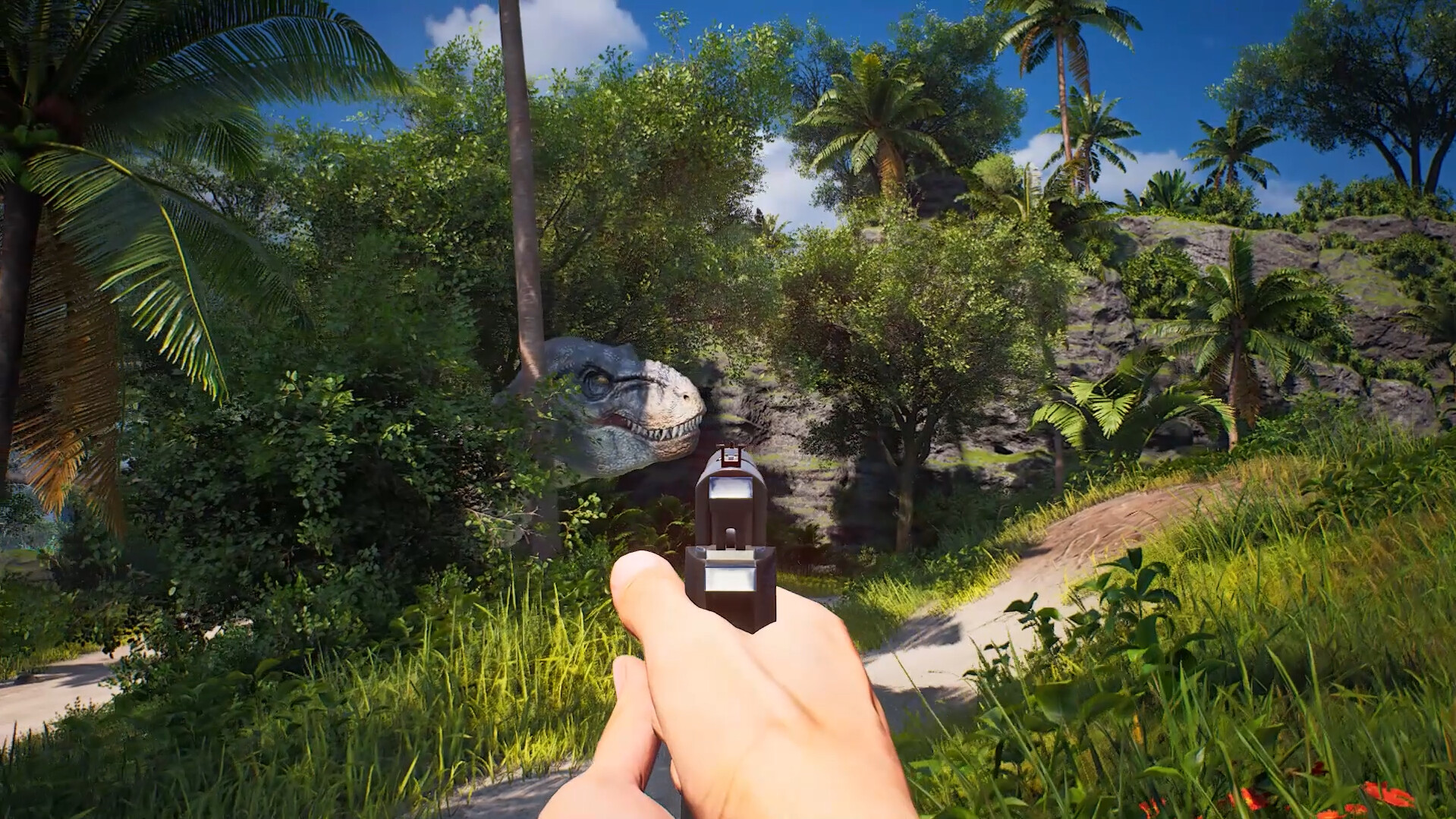 Grand Emprise: Time Travel Survival on Steam