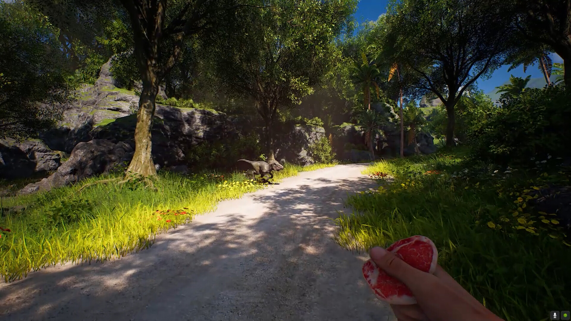 Grand Emprise: Time Travel Survival on Steam