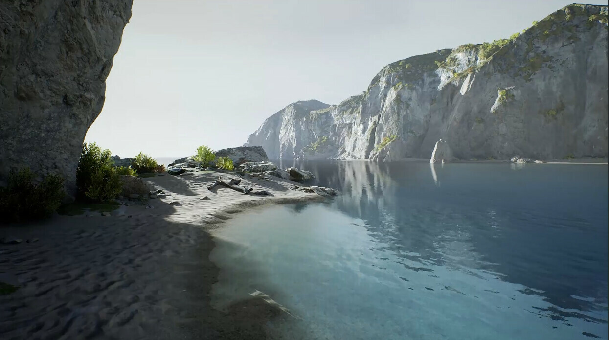 Grand Emprise: Time Travel Survival on Steam