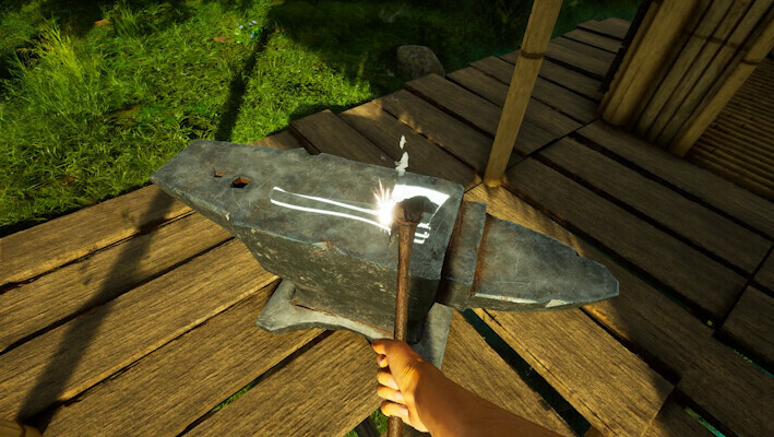 Grand Emprise: Time Travel Survival on Steam