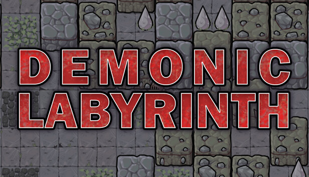 Demonic Labyrinth - Steam News Hub
