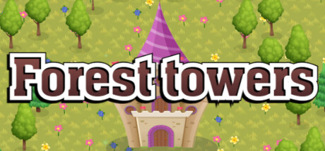 Steam Community :: Forest towers