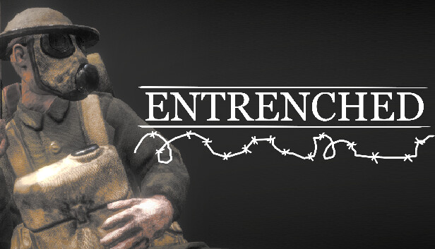 Entrenched on Steam