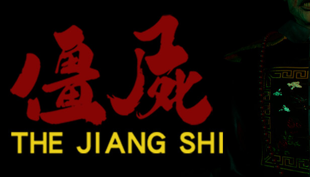 僵尸（THE JIANG SHI） on Steam