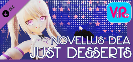 ViRo - Novellus Dea: Just Desserts on Steam