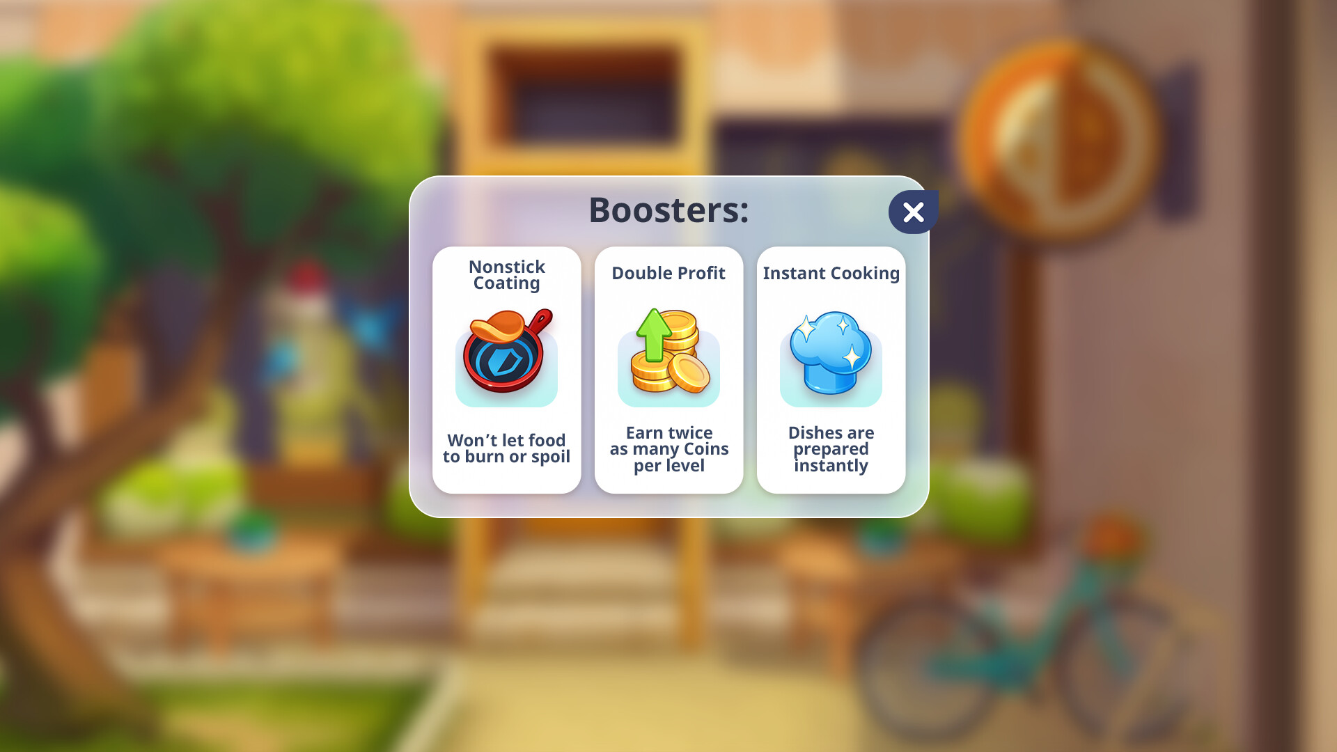 Cooking Live - Celebrity’s Pack on Steam