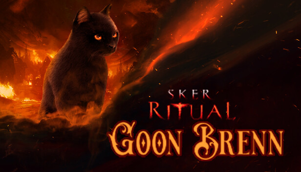 Sker Ritual - Goon Brenn on Steam