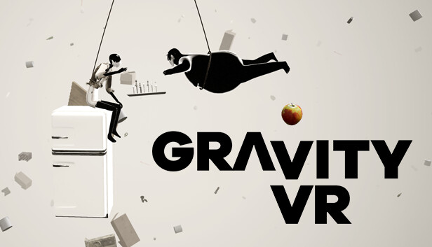 Gravity VR - Steam News Hub