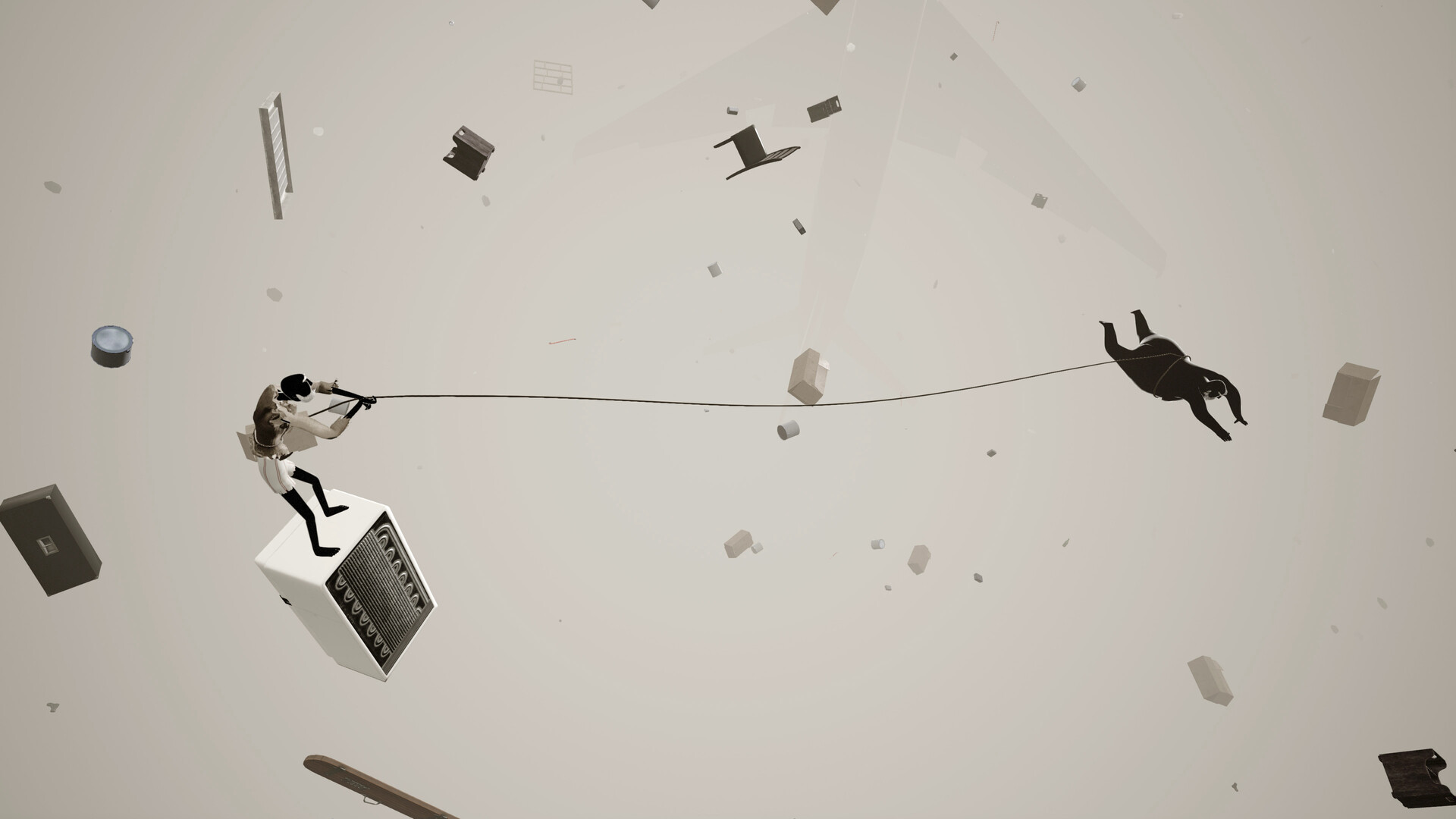 Gravity VR on Steam