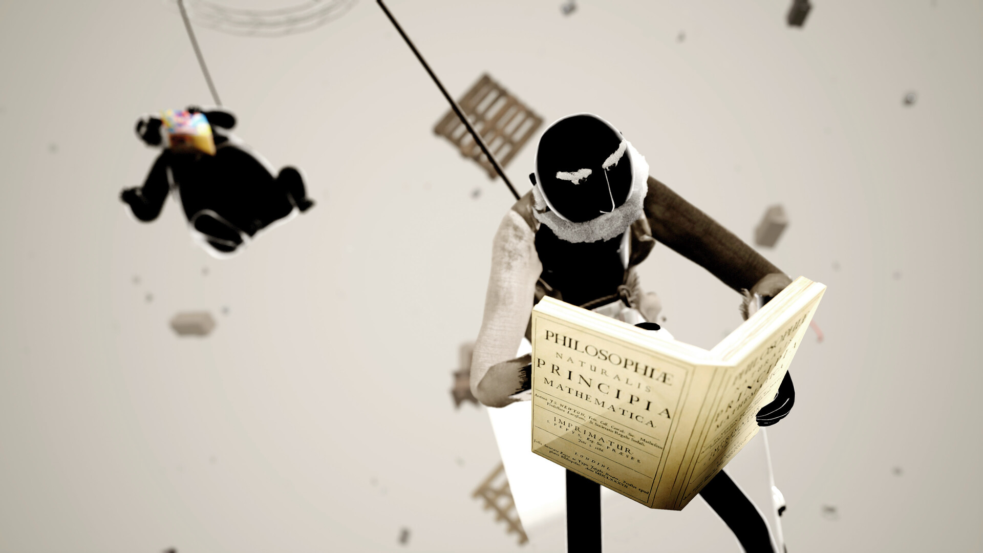 重力vr Gravity Vr百度网盘免费下载 Vr游戏网