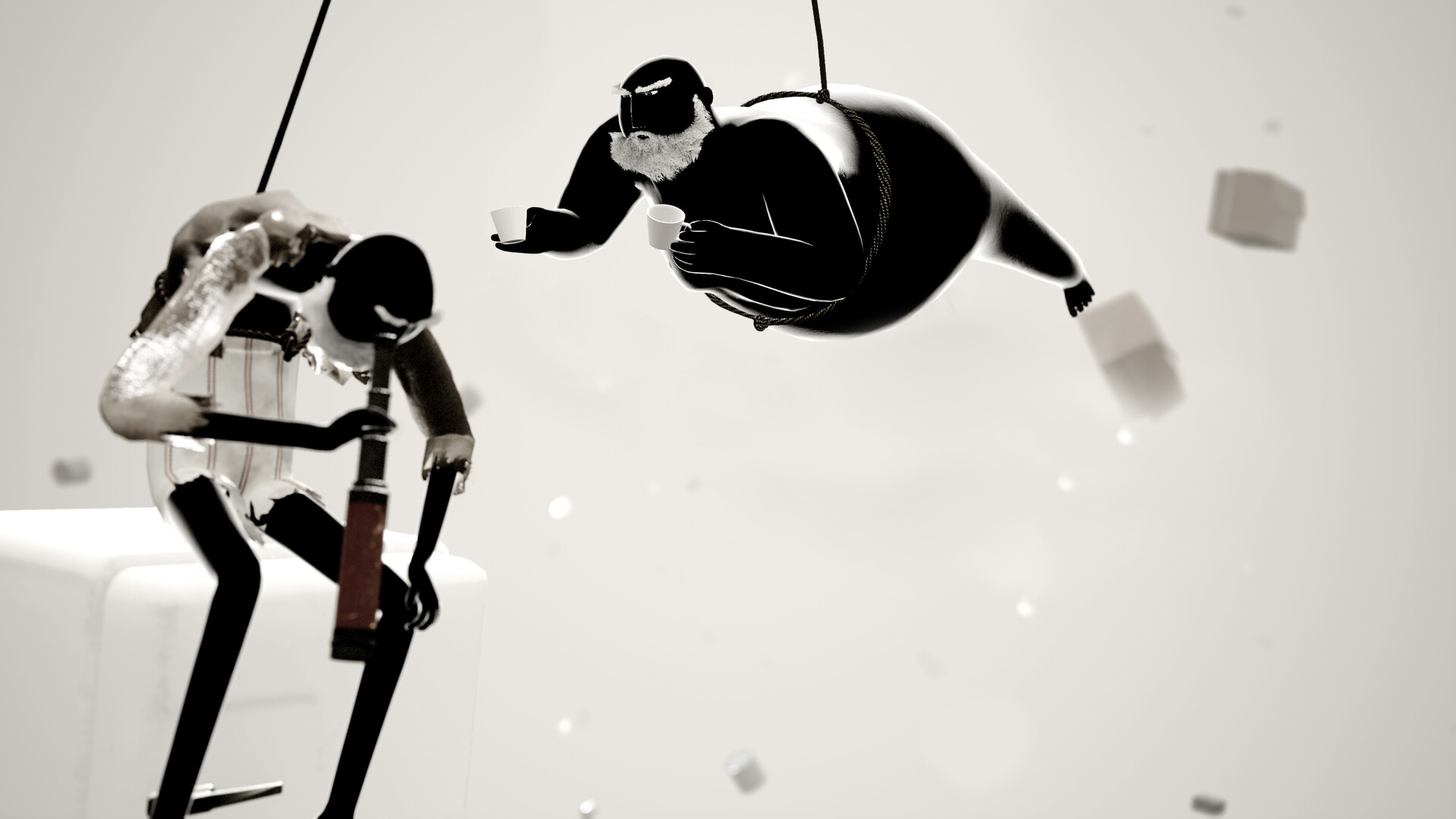 Gravity VR on Steam