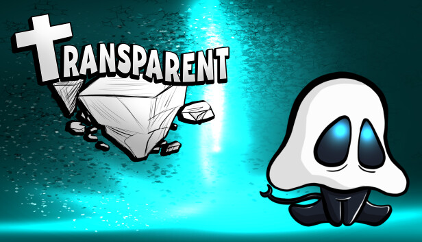 Transparent on Steam