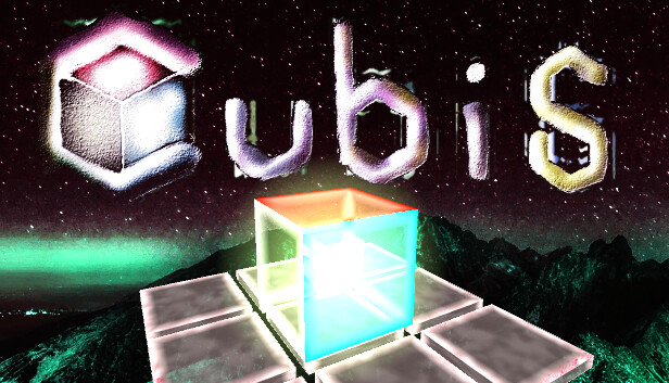 Cubis on Steam