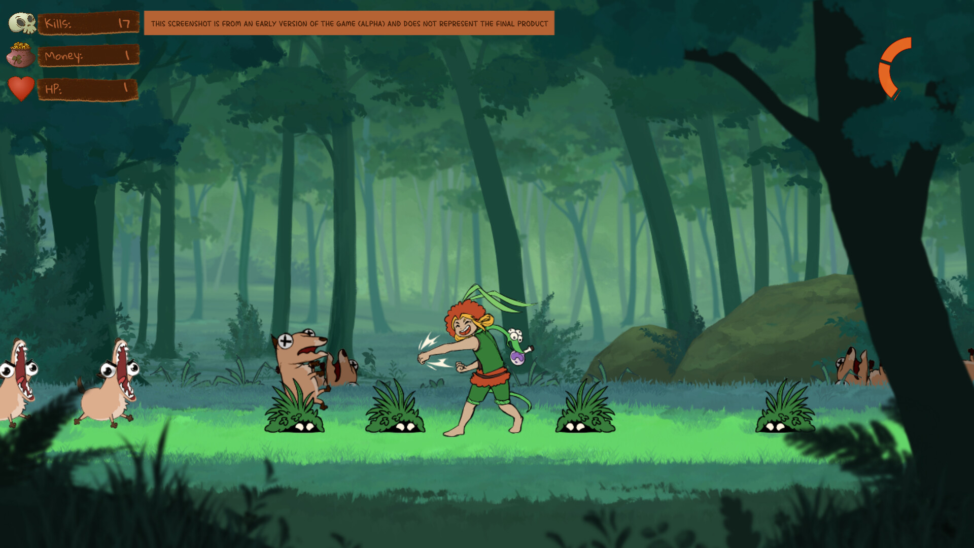 Last Stance: A JuVentures Game on Steam