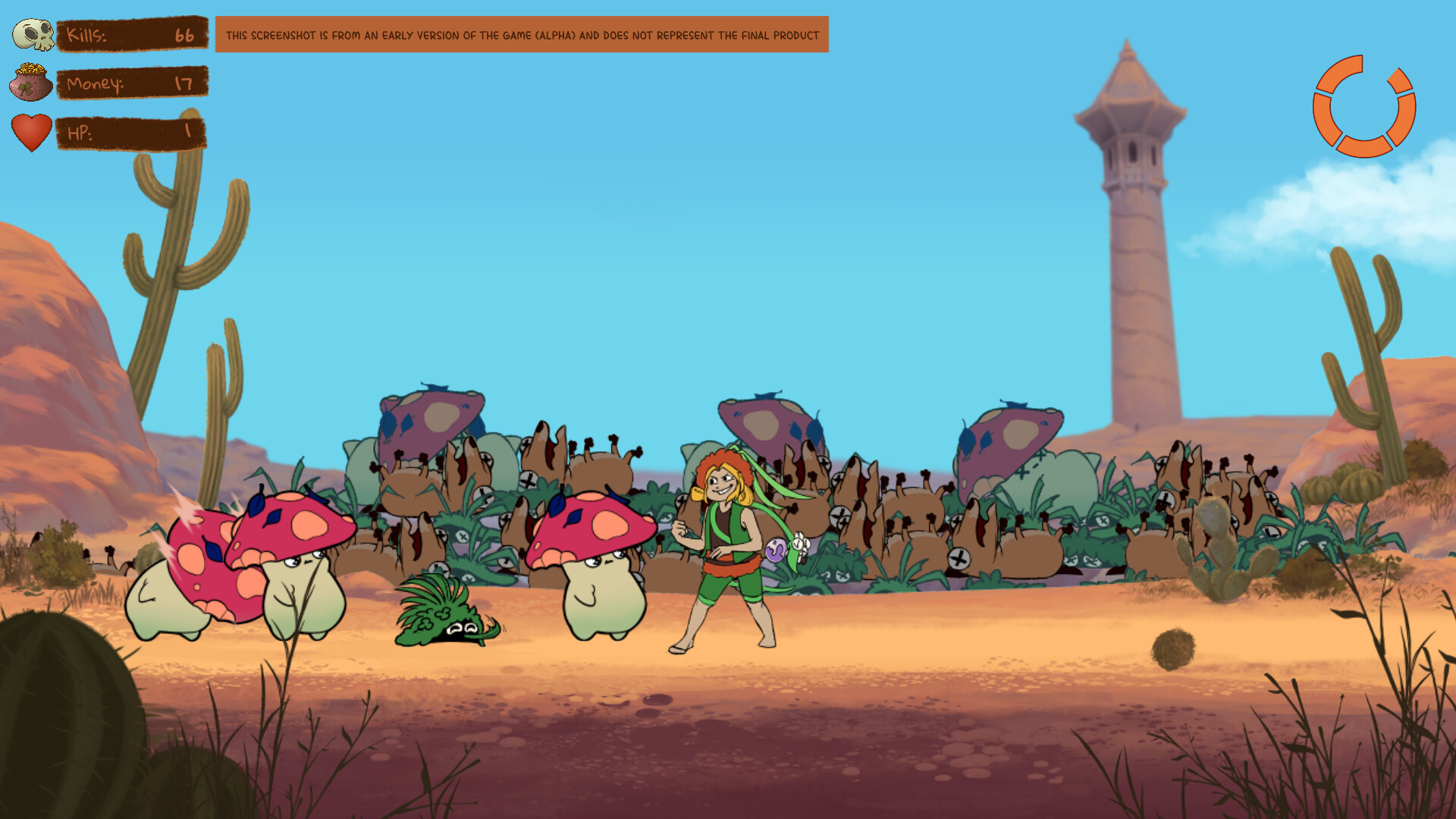 Last Stance: A JuVentures Game on Steam