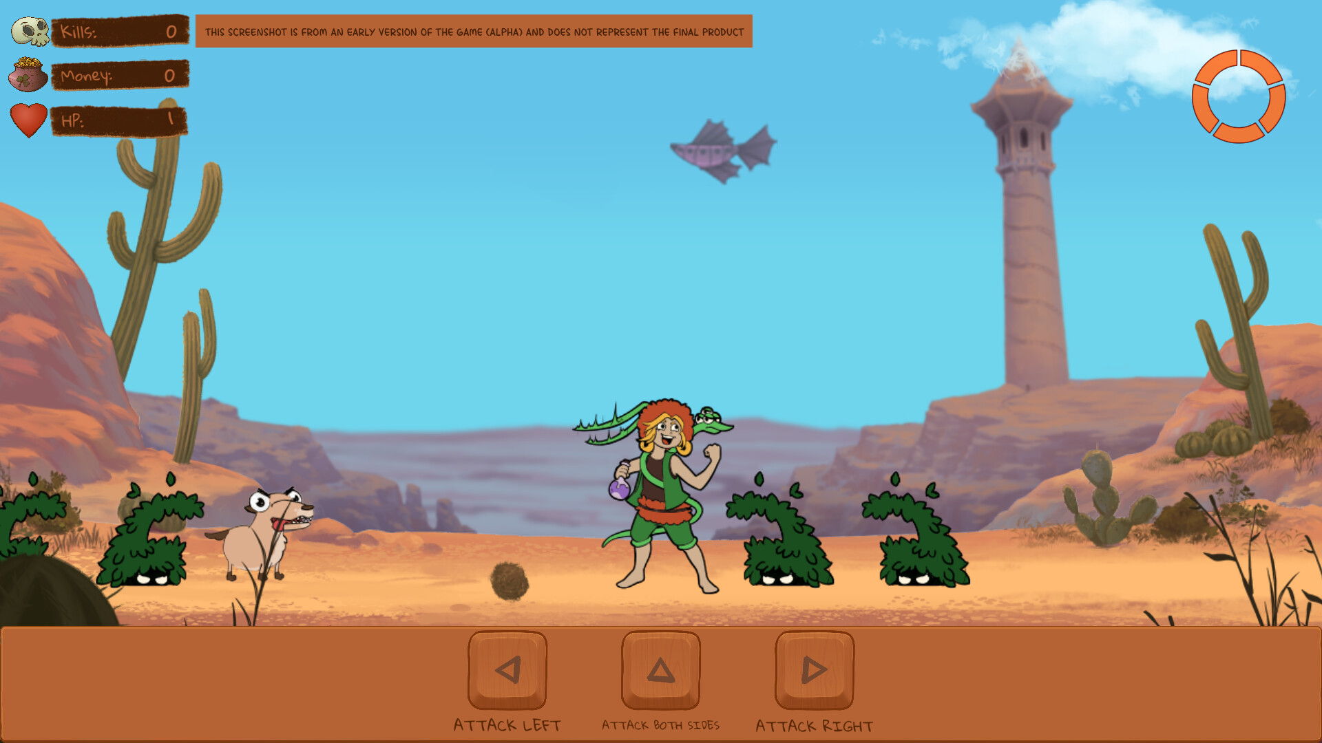 Last Stance: A JuVentures Game on Steam