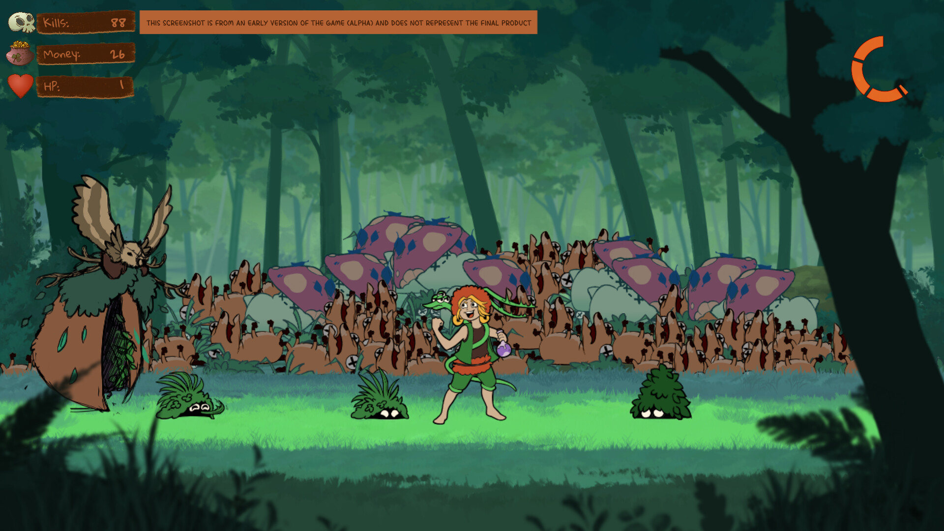 Last Stance: A JuVentures Game on Steam