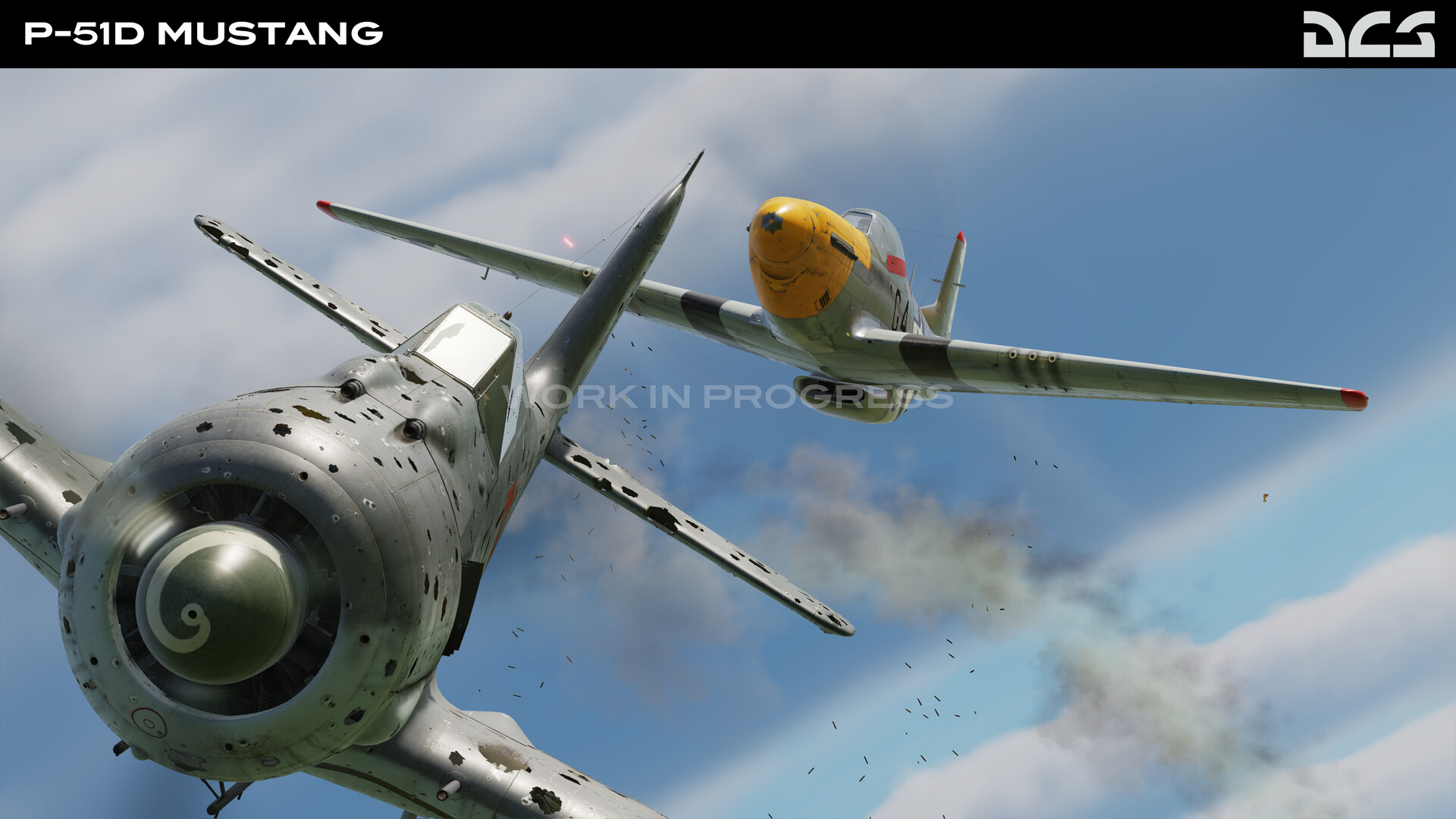 Steam 上的 DCS World Steam Edition