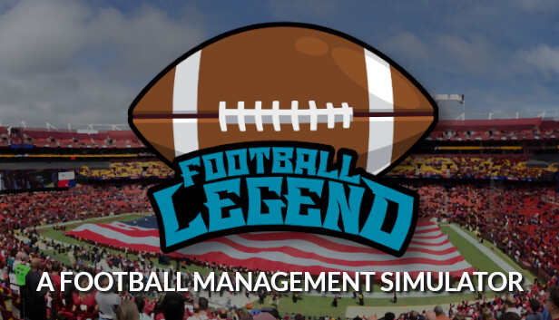 Football Legend on Steam