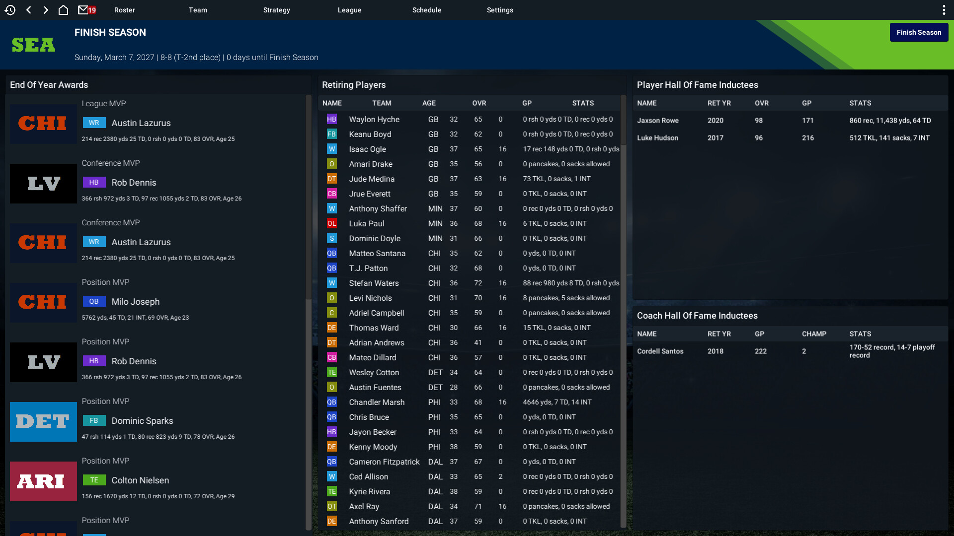 Football Legend on Steam