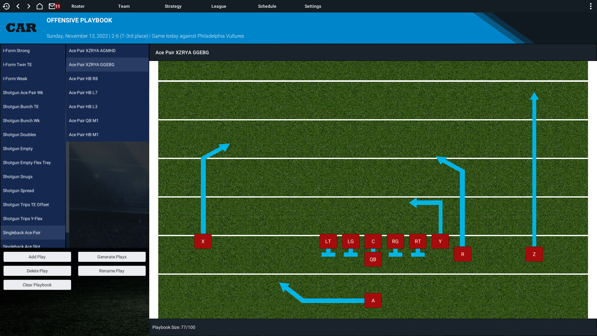 Football Legend on Steam