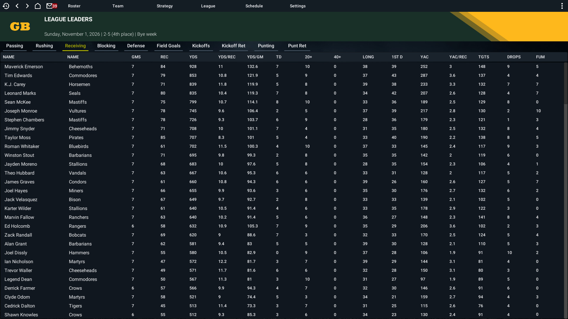 Football Legend on Steam