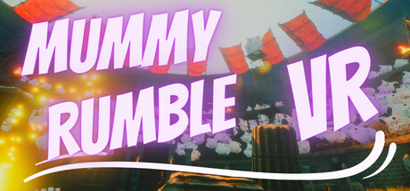 Mummy Rumble VR Steam Charts | Steambase