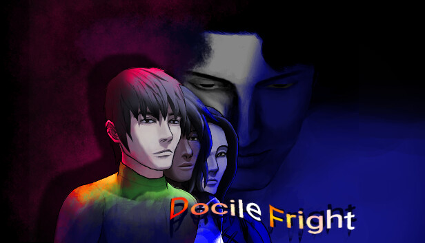 Docile Fright on Steam