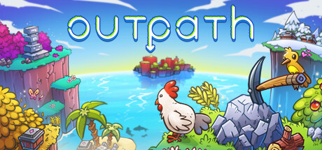 Outpath on Steam