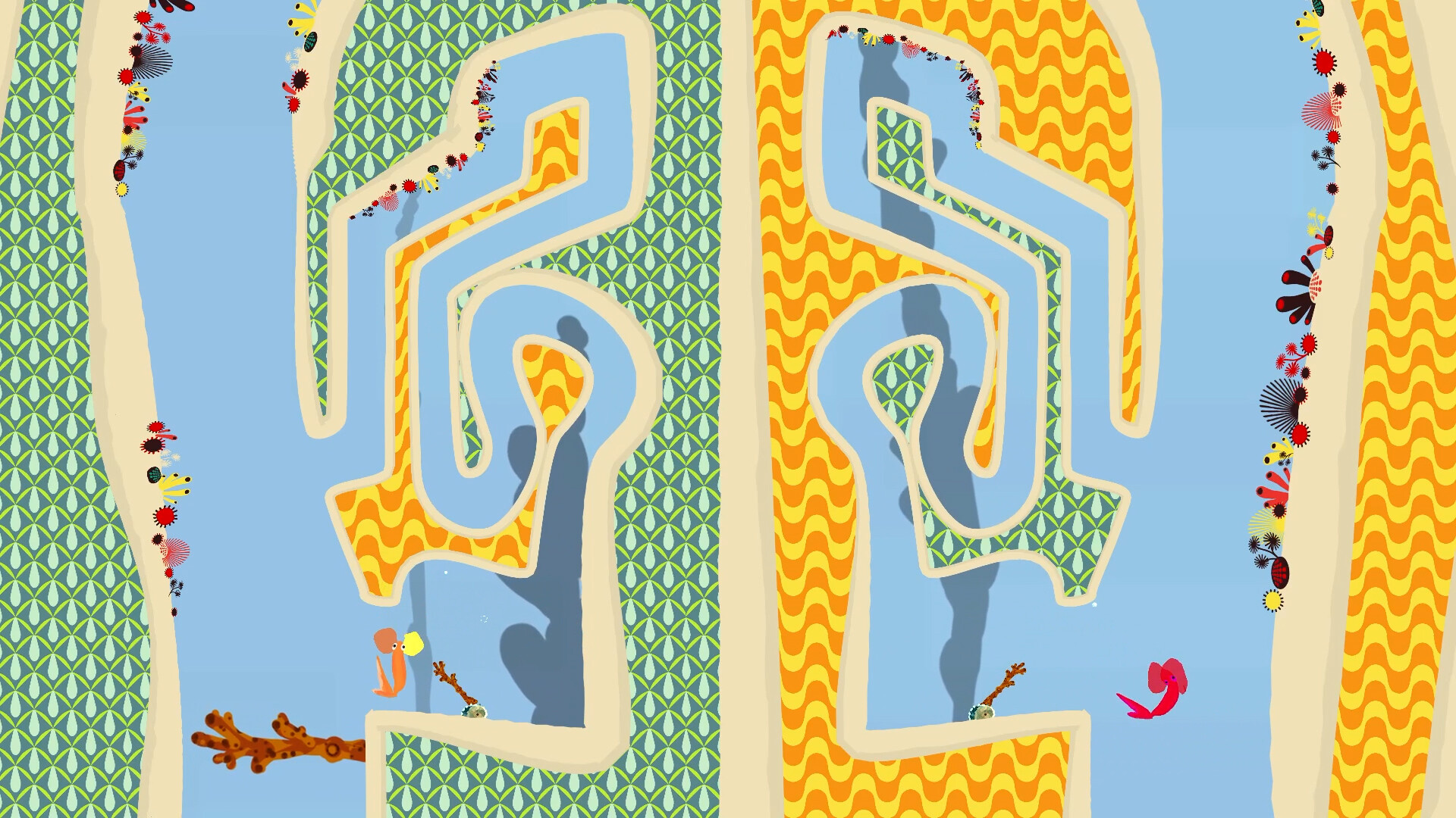 Chiki-Chiki on Steam