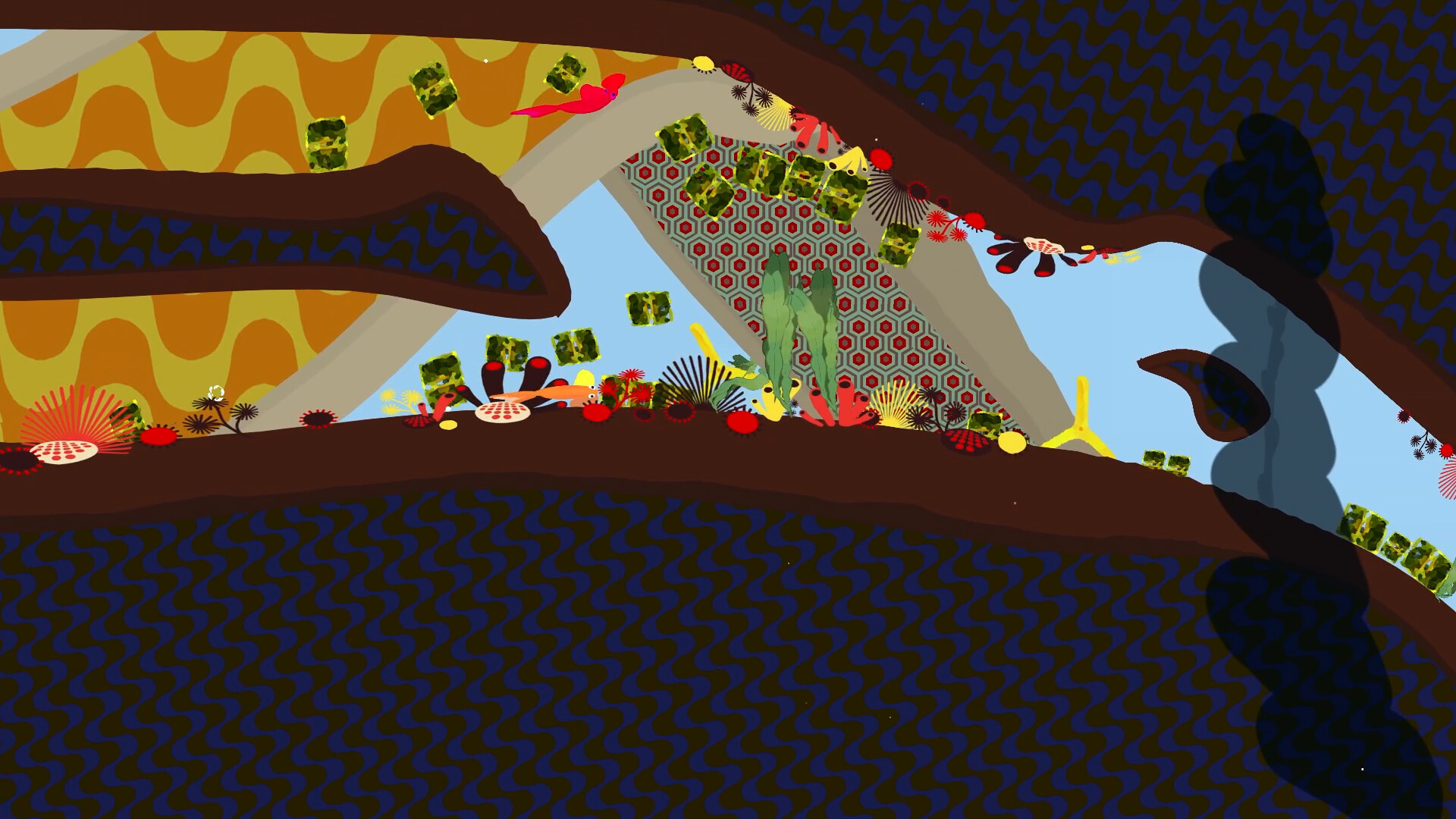 Chiki-Chiki on Steam