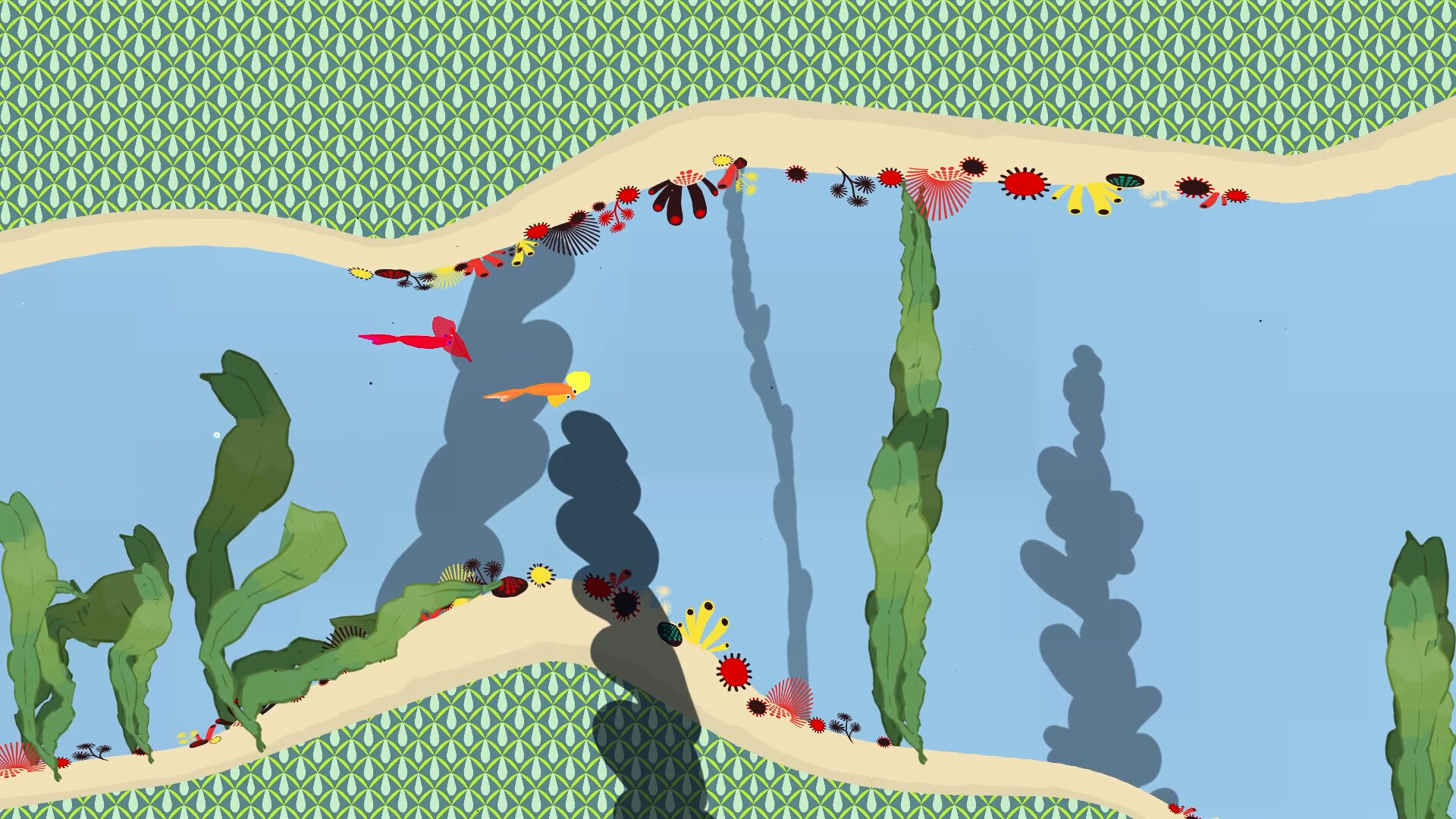 Chiki-Chiki on Steam