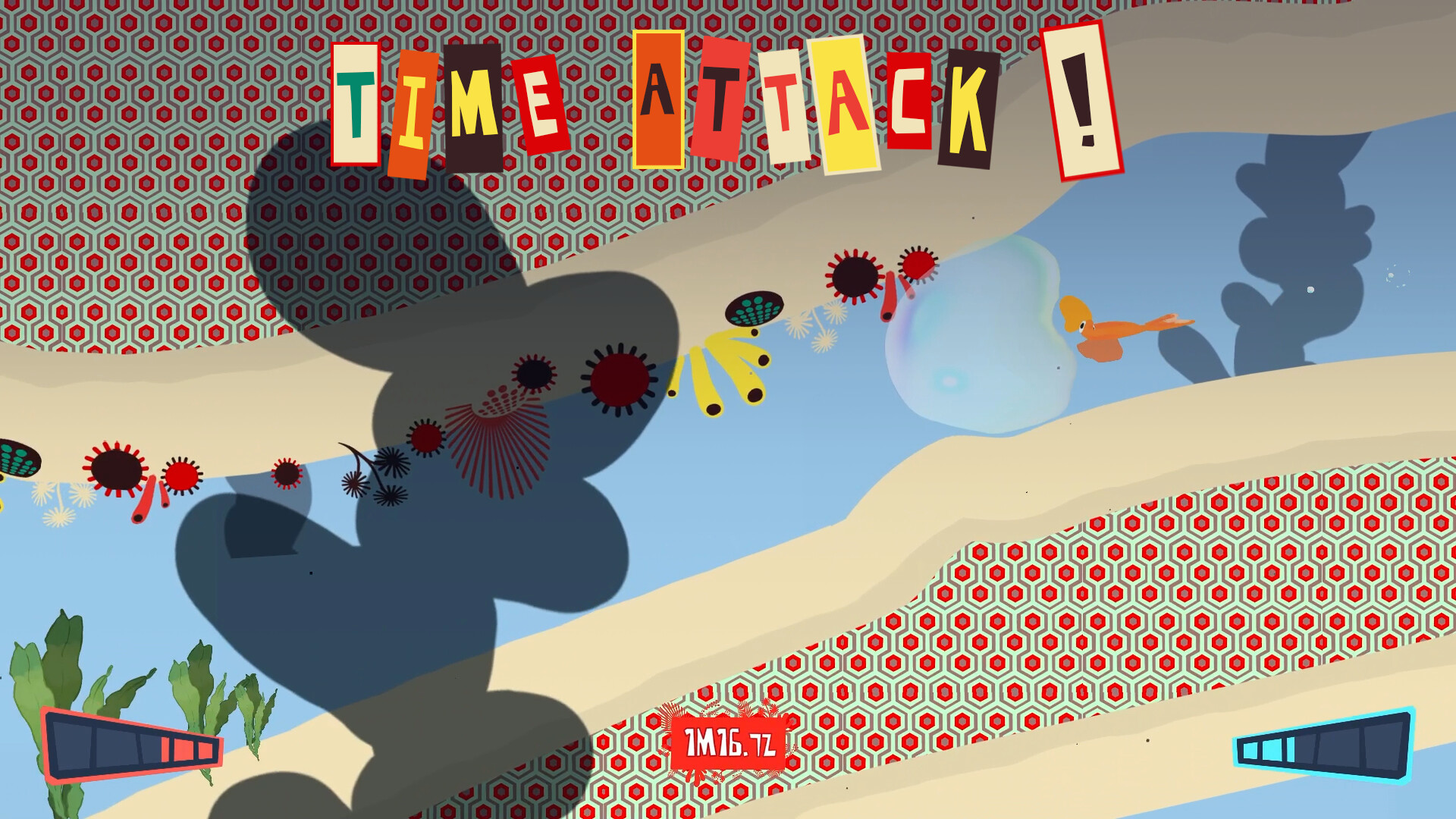 Chiki-Chiki on Steam