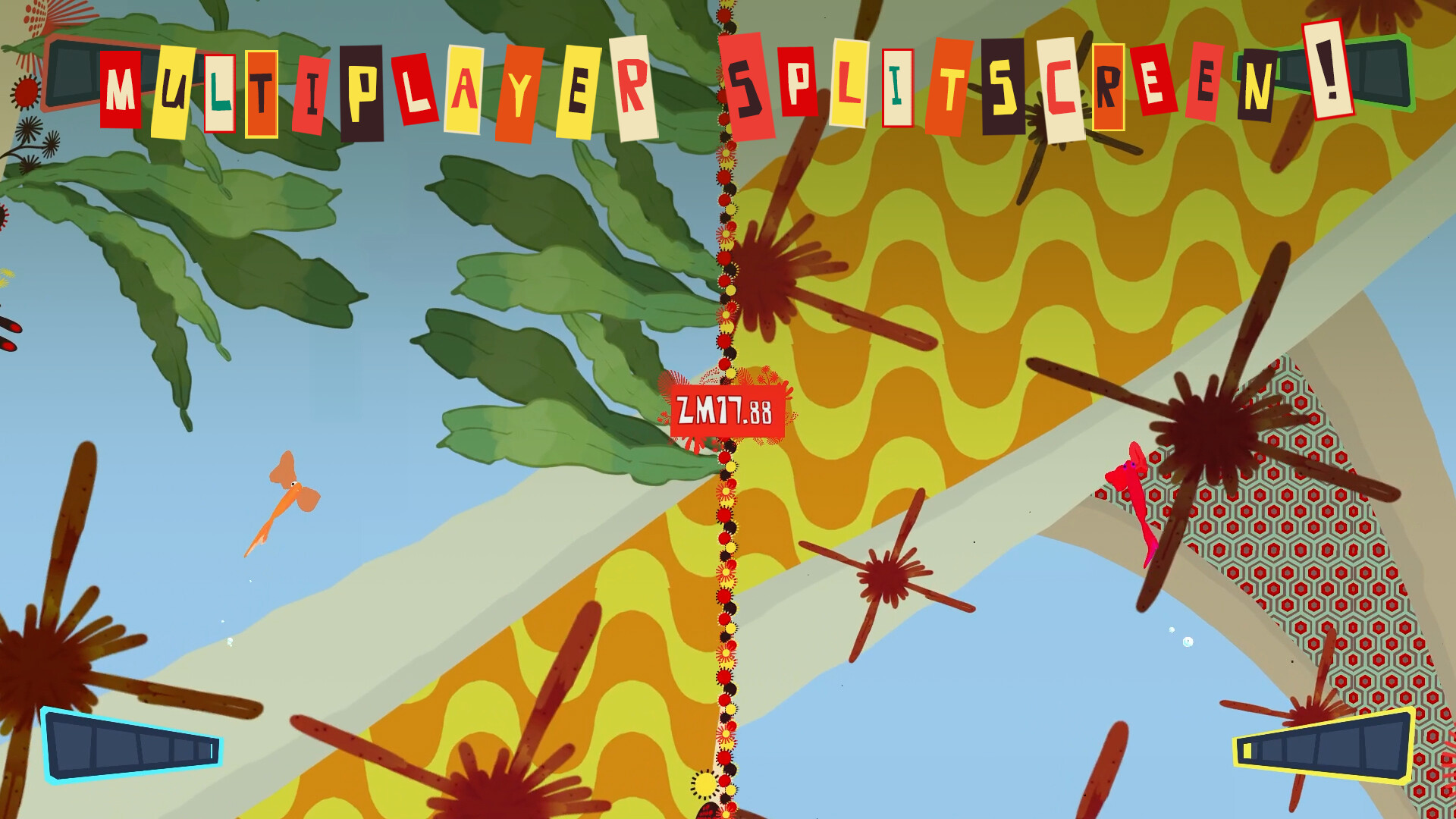 Chiki-Chiki on Steam